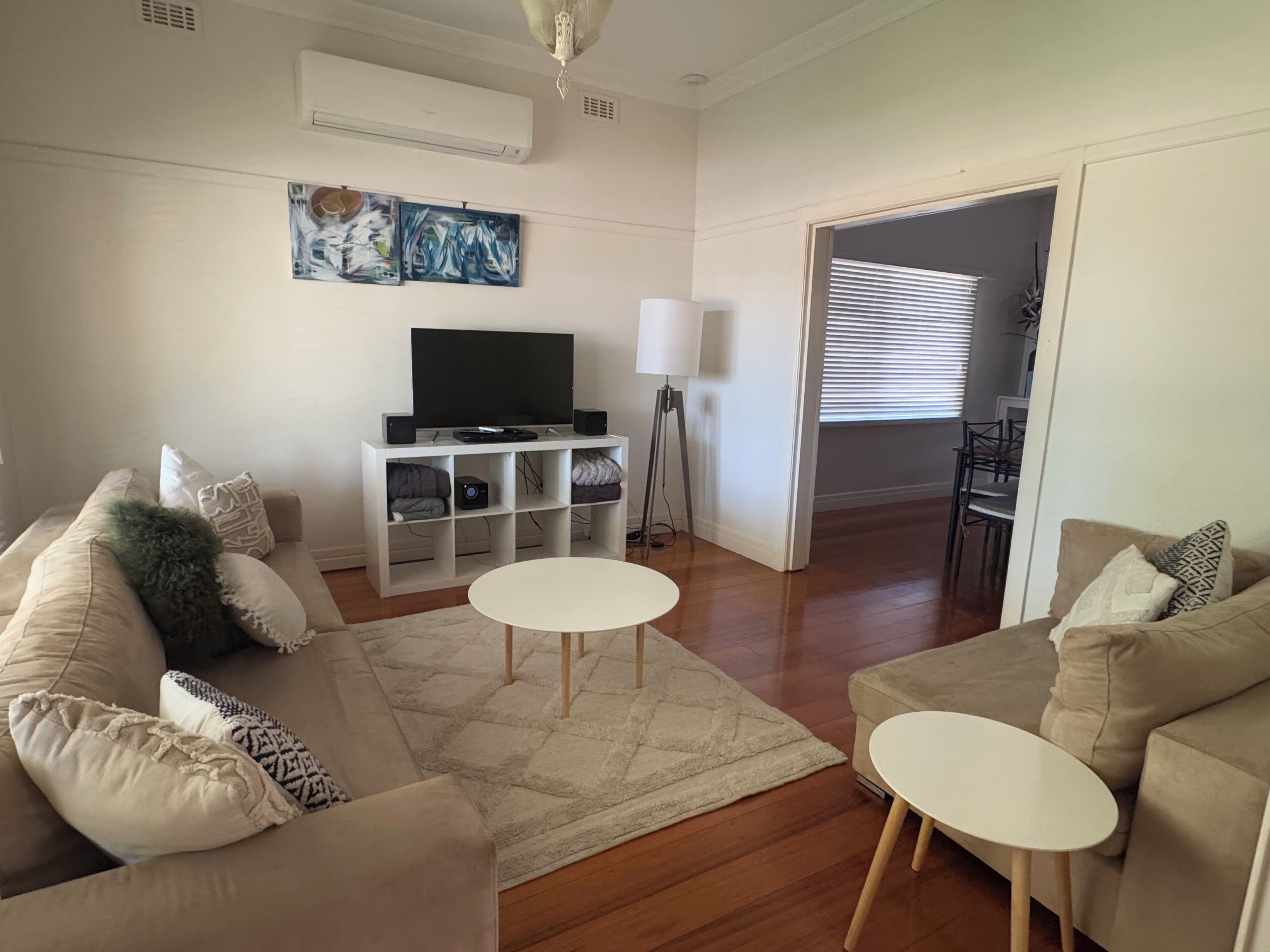 Bundalong Cottage - Serenity On The Murray - Bundalong