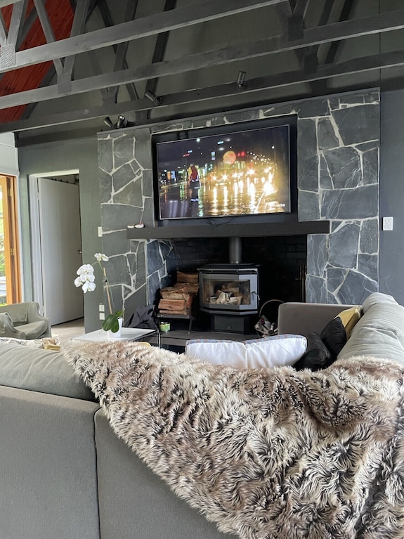 Tamborine Mountain Retreat - Canungra