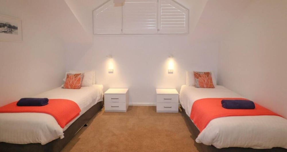 11 Pelican Escape Luxury Home Dans Raffertys Resort - Newcastle