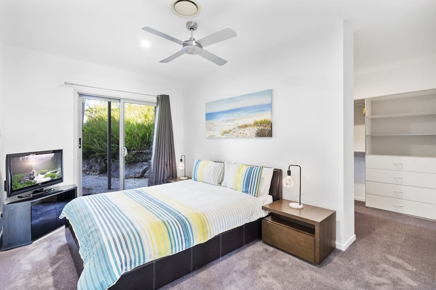 Sleeps 23 Gclhh Family Retreat, - 골드코스트