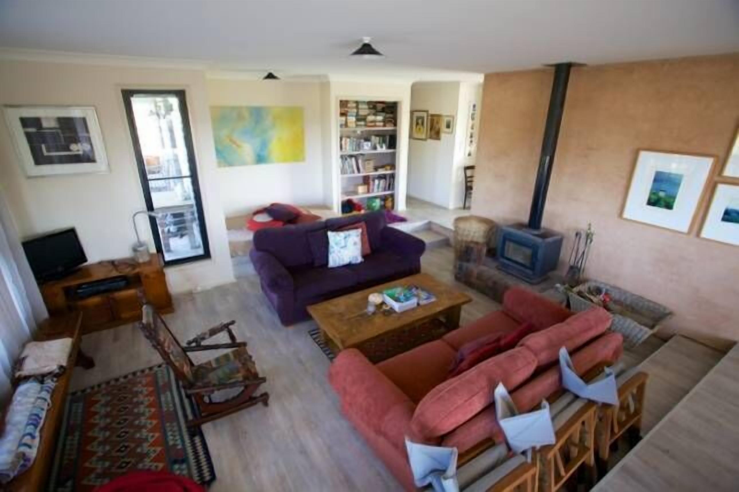 Cooper's Shoot - Broke, Hunter Valley - Broke