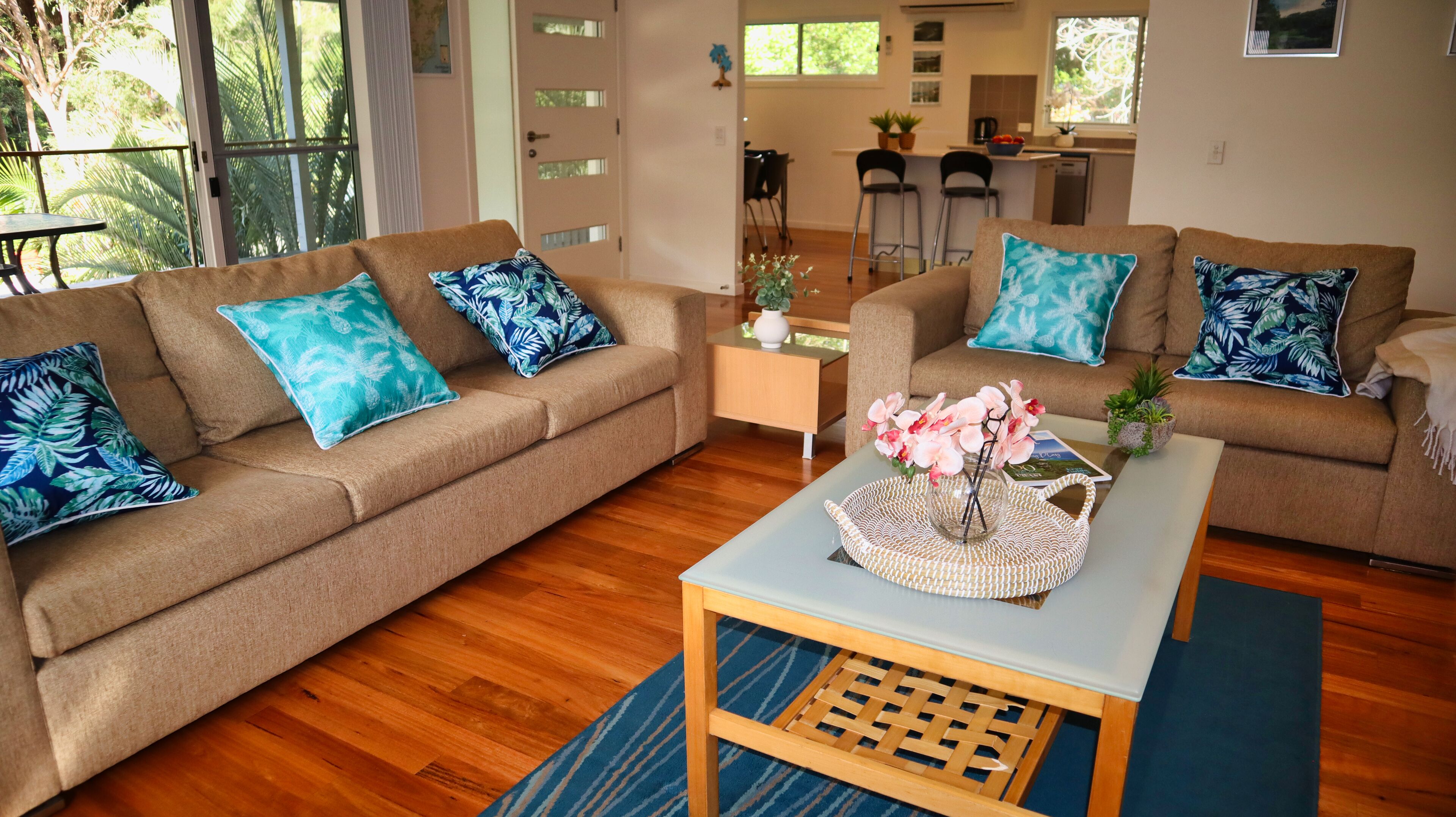 Blue Vogue Combo 8 Bedr Cancellation Special - 新南威爾斯州