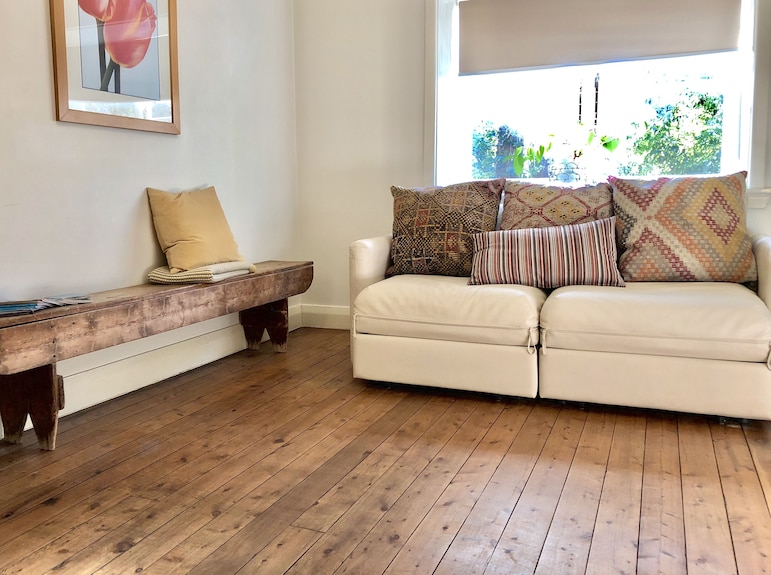 Parking Gratuit Et 3 Min à Pied De La Plage! - Mosman