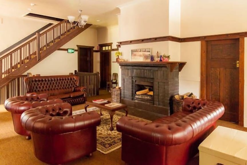 Christmas 2025 Availability - Bundanoon