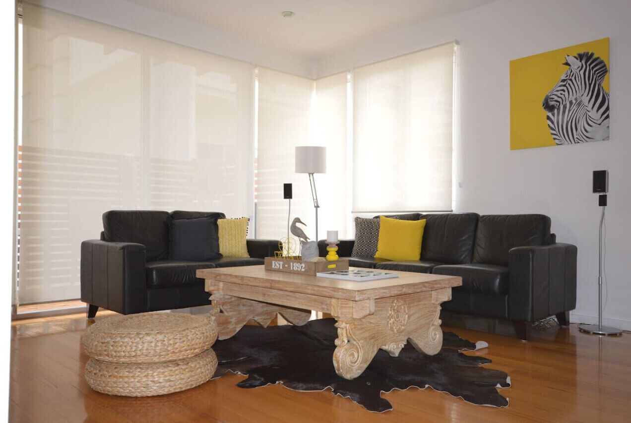 The Holdfast On Sussex Street Glenelg Beach - Adelaide