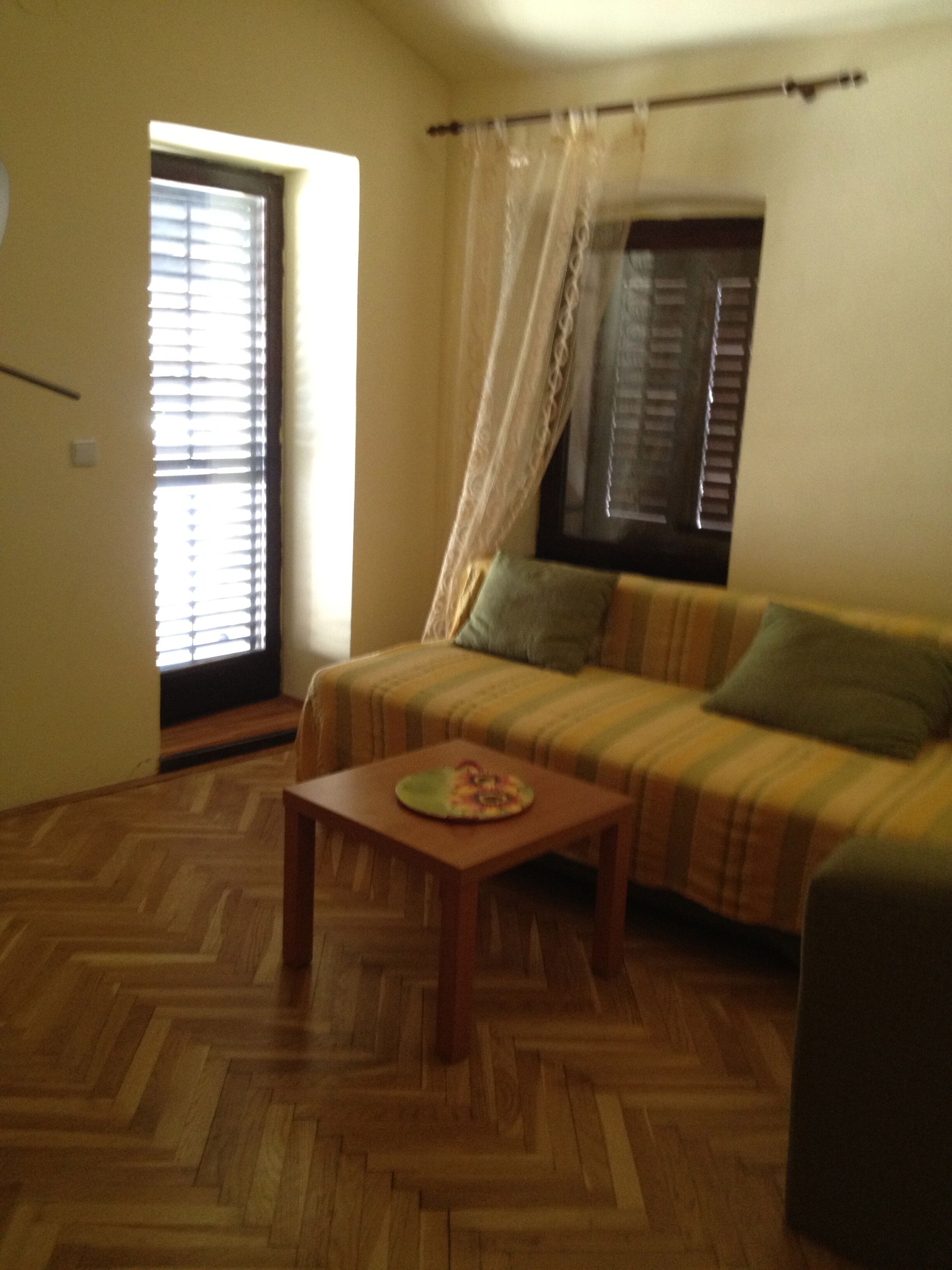 Appartement Iva - Grandes Vacances Dans Le Centre De Fazana, Istra (Croatie) - Pula