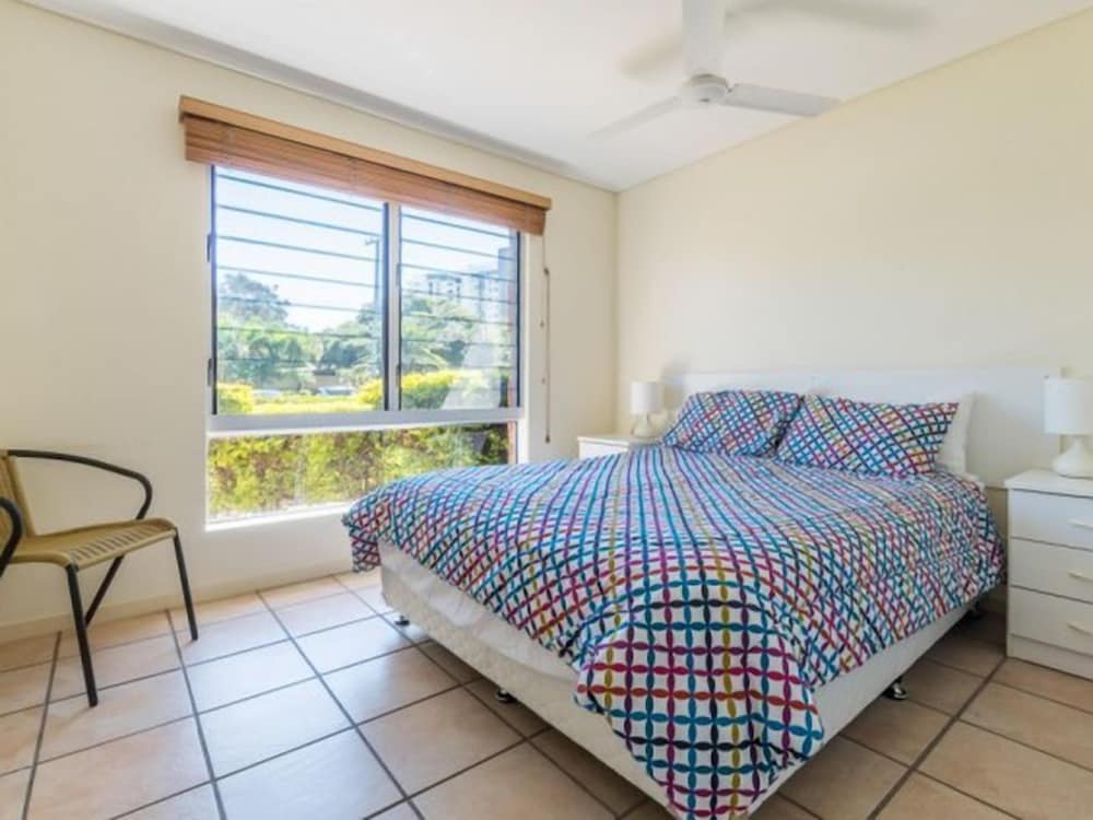 "Cwa" Is Centrally Located And Walking Distance To All Amenities. - Sunshine Coast Queensland, Australia