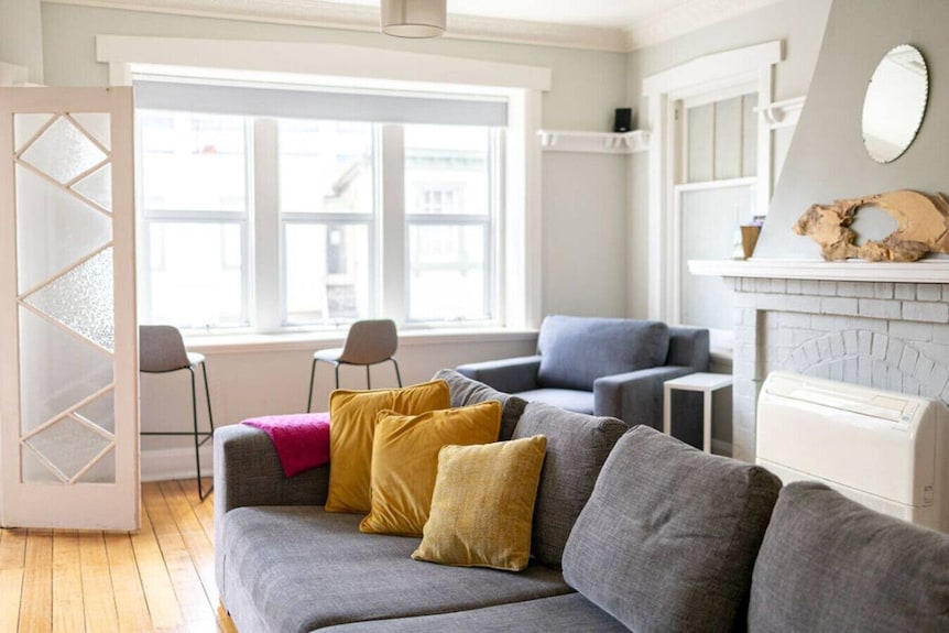 128 Murray Apartment 1 `Huon` | Hobart Cbd - Hobart