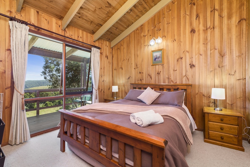 Two Bedroom Family Farm Cottage - Great Ocean Road