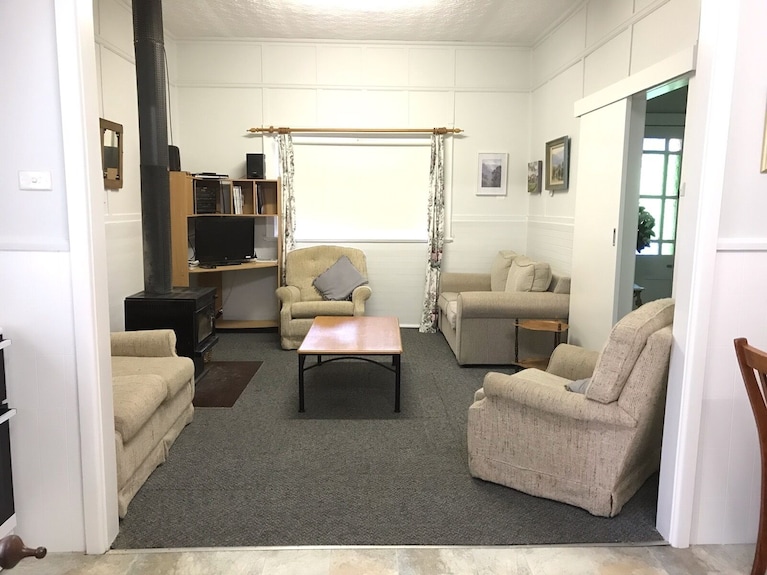 Kandos Cottage - 藍山