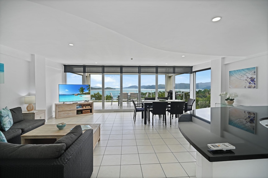 Ocean View Villa 04 - Hamilton Island