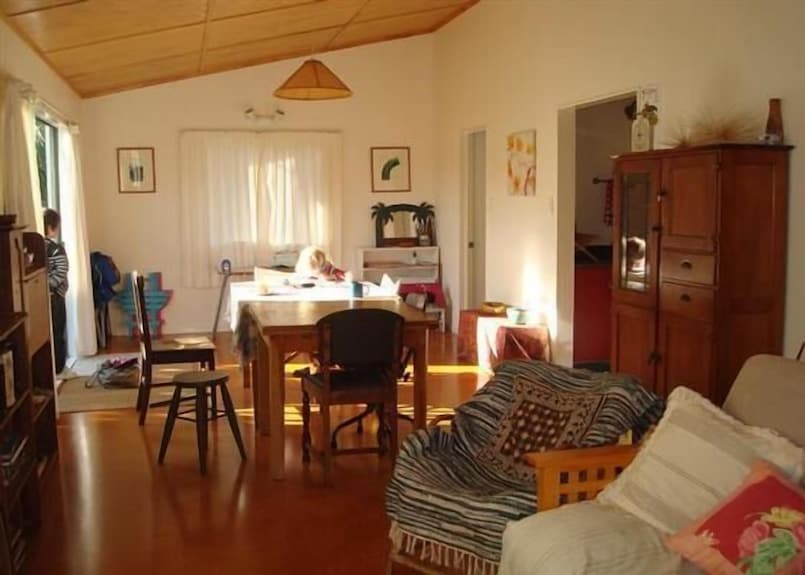 Omamari Beach / Kai Iwi Lakes / Kauri Forest - Northland