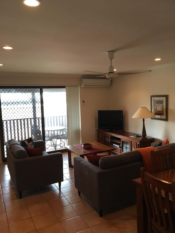 Seaview On Kent.....a Beachside Gem. - Rockingham