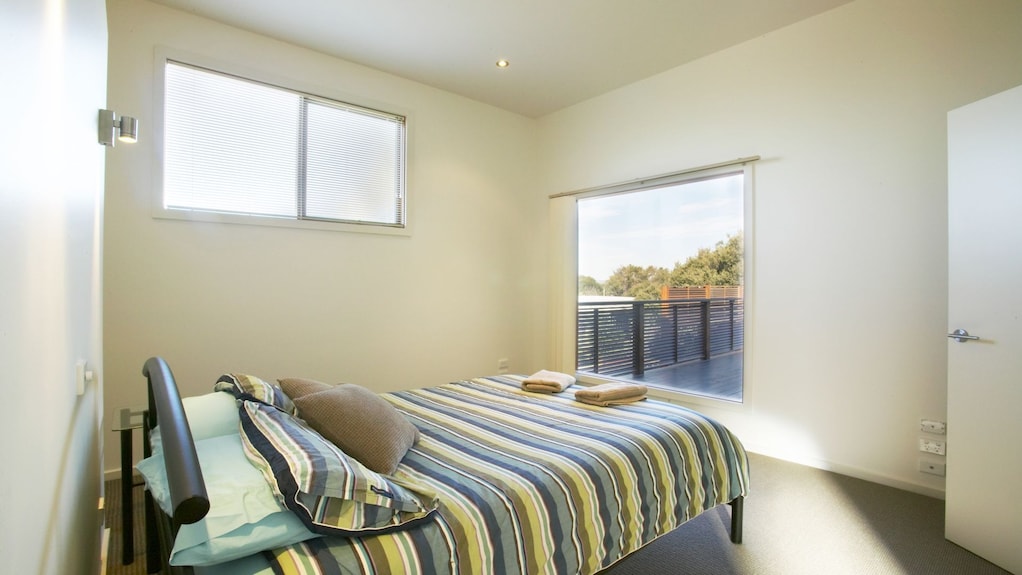 Moonah En Forbes Alojamiento - Melbourne