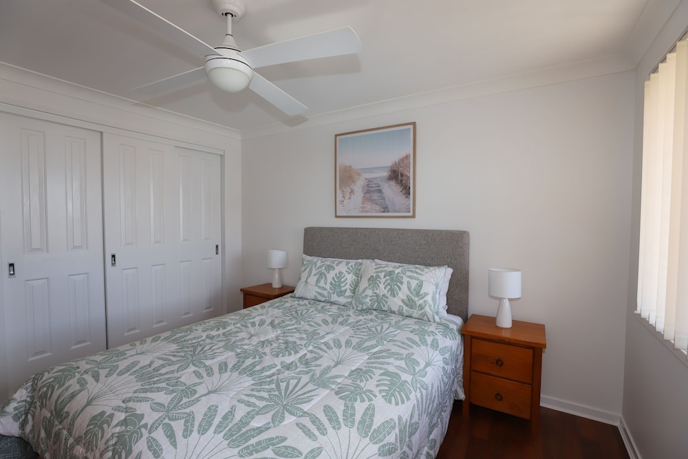 Riverview 13: 2 Br, 1 Ba Apartment In Port Macquarie, Sleeps 4 - Port Macquarie