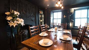 Casa de Campo, várias camas, não fumadores | Refeições no quarto