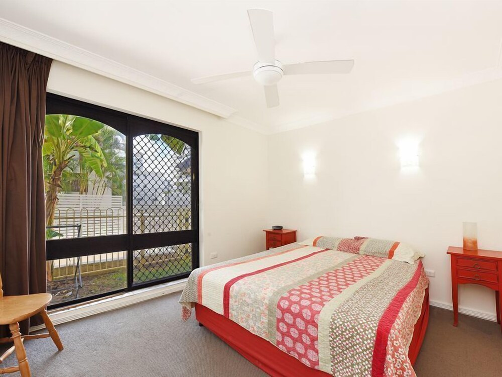 Maroochy Surf Side Unit - Mudjimba