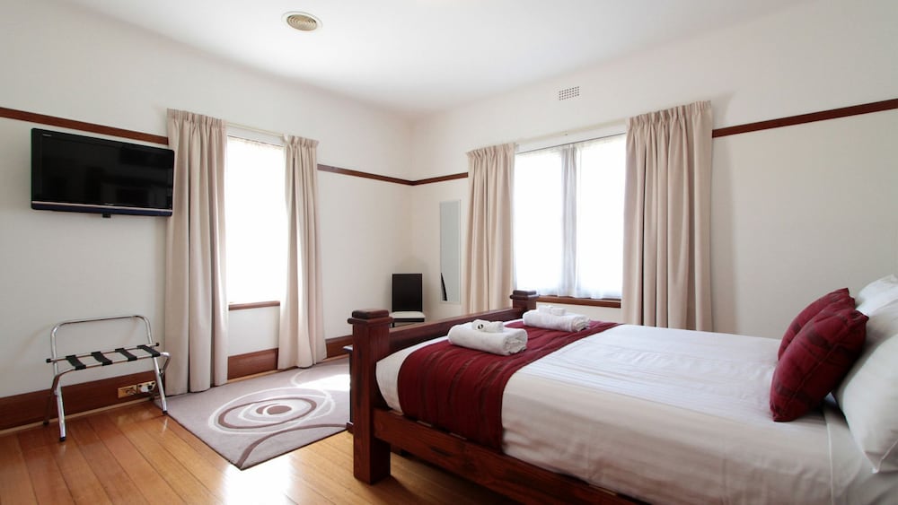Moonah Central Apartments - Hobart