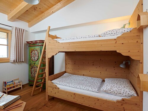 Uniek Chalet Voor 8 Personen Met Openhaard In Alpbachtal - Chalet Matty - Reith im Alpbachtal