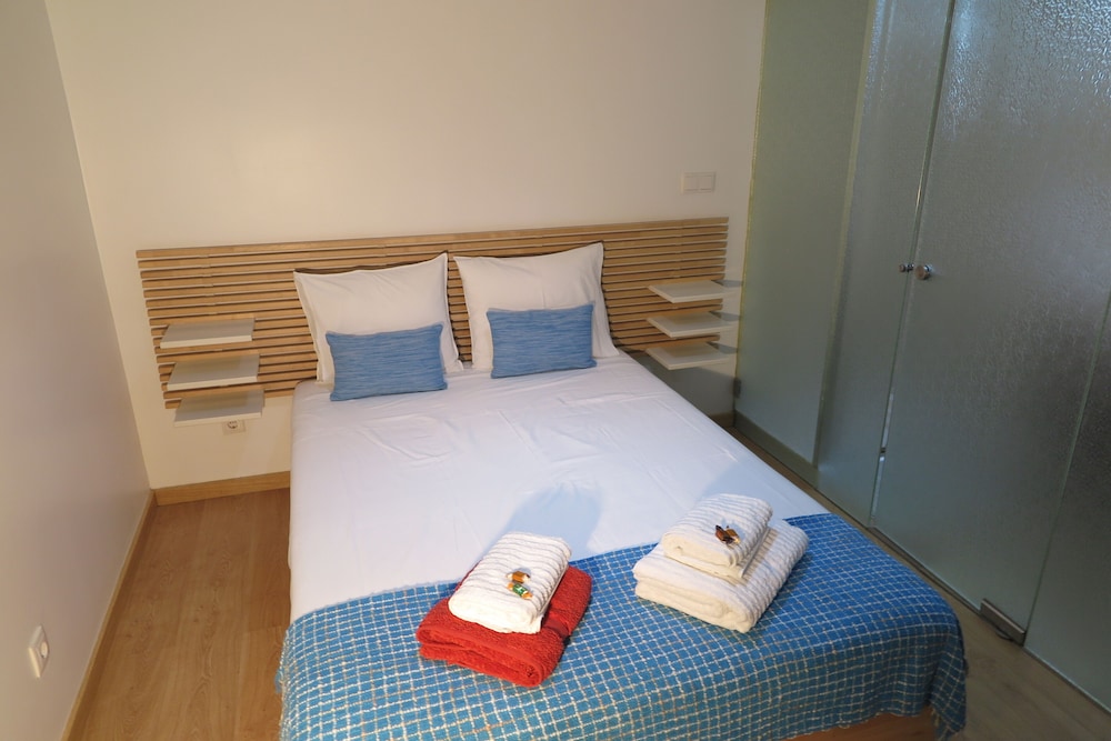 Lisbon Center Sweet Studio (Mouraria) - Lisbon