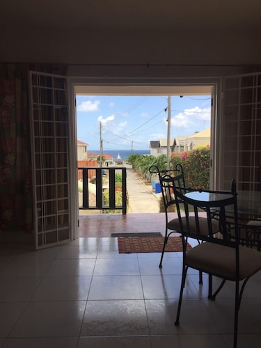 1 Bedroom Apt Prospect St. James (Sea View!!) - Barbade