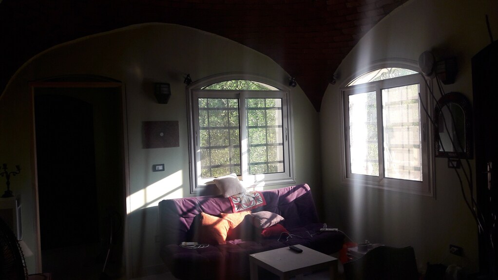 Der Perfekte Torweg Zur Trennung - Ägypten