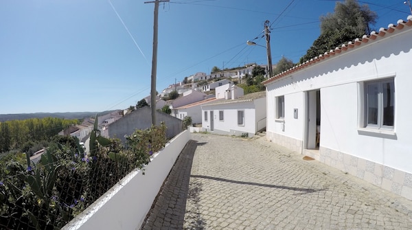 Retiro Perfecto En Old Aljezur - Aljezur