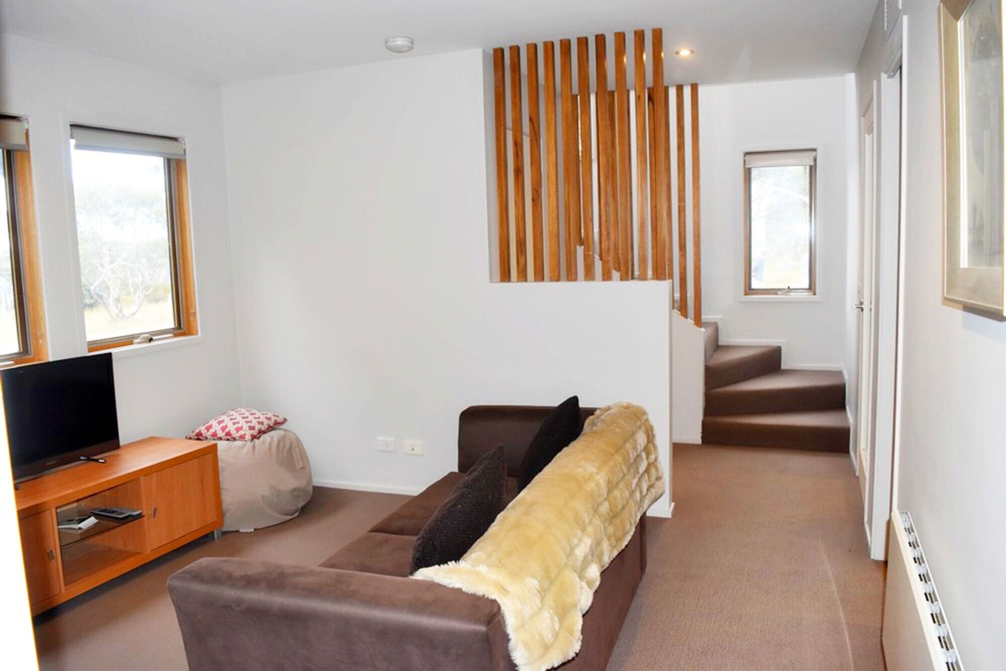 Ski Break Luxury Chalet - Dinner Plain - Victoria