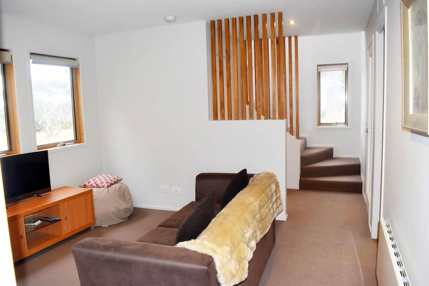 Ski Break Luxury Chalet - Dinner Plain - Victoria