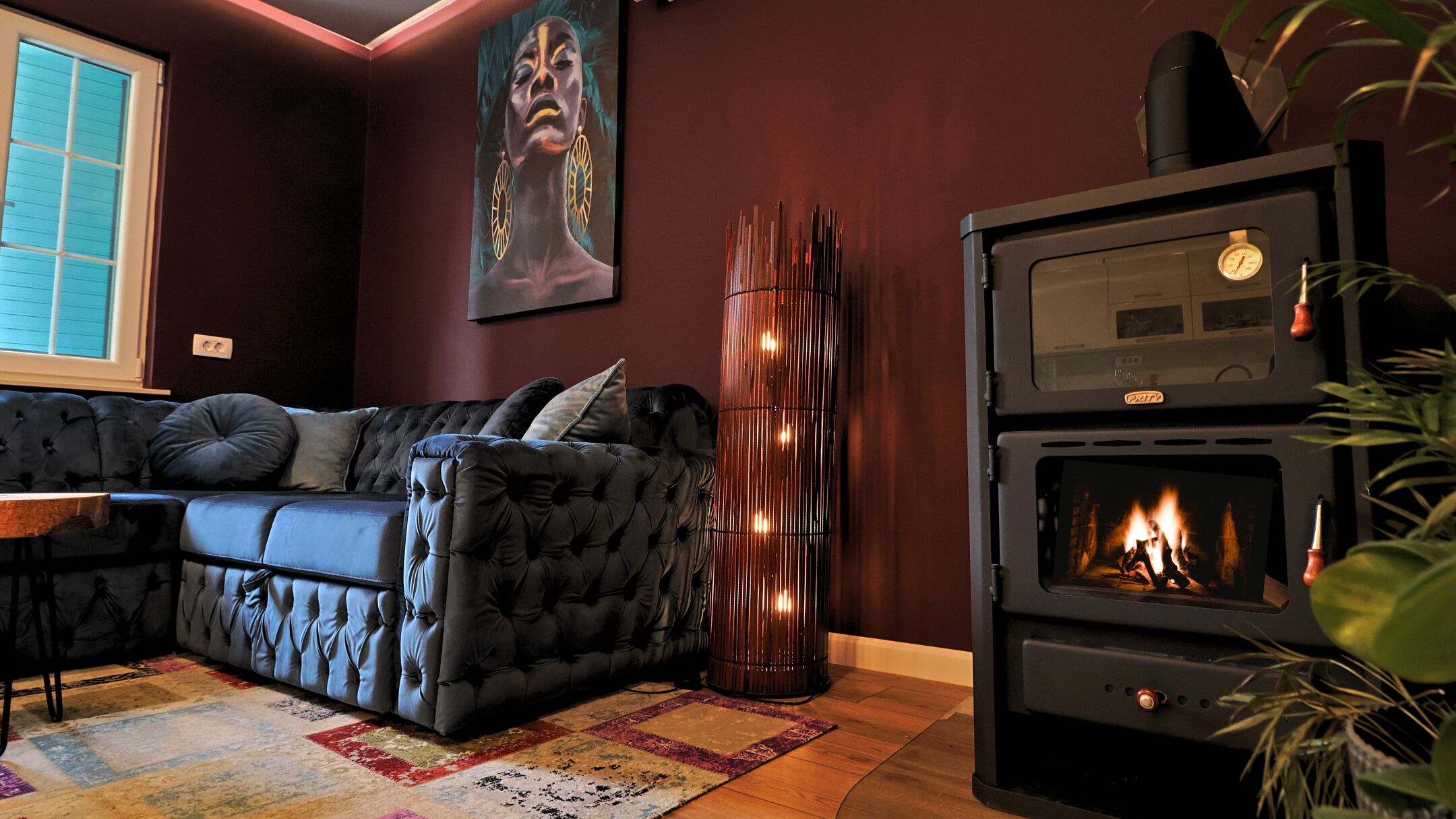 Central Single House For 8 People With Parking- Top Location! - Novalja