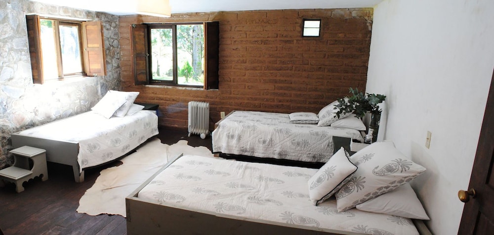 Cabaña En El Pueblo Magico Tapalpa - Tapalpa