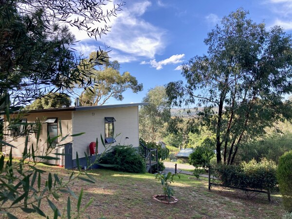 Karawatha Cottages  - Unwind Cottage - McLaren Vale