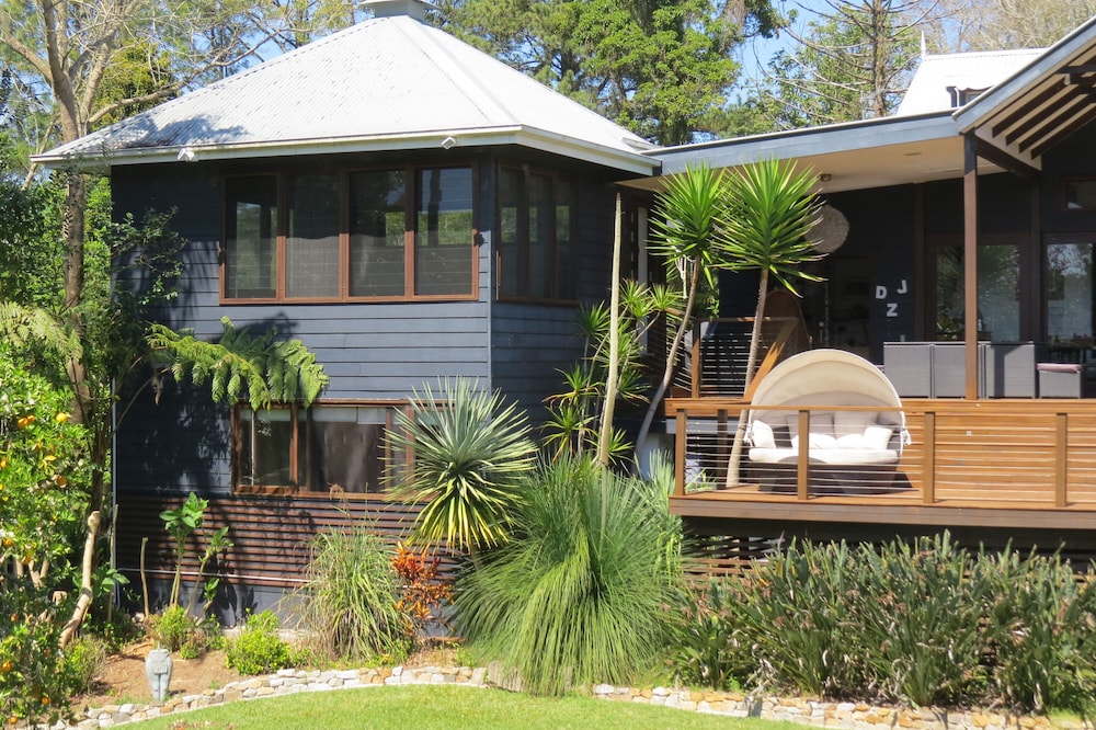Bellingen Converted Church On The River - Coffs Harbour