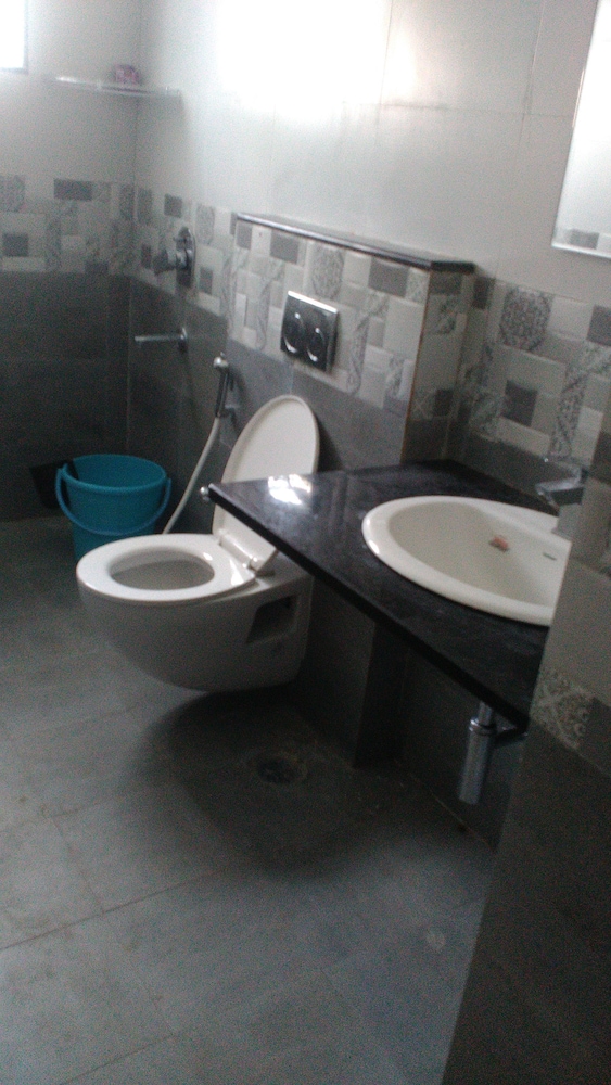 Aikyam Villa- Semi Furnished 6 Bedroom - Bangalore