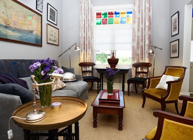 Paddington Edwardian Beauty - 邦代海灘