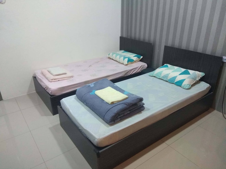 Private Guestroom Homestay - Westcity, Kampar - Kampar