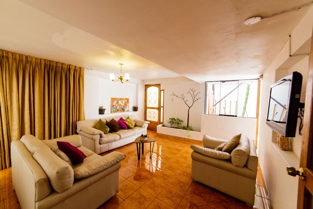 Traditional Cozy Home Cusco Mystic - Cusco