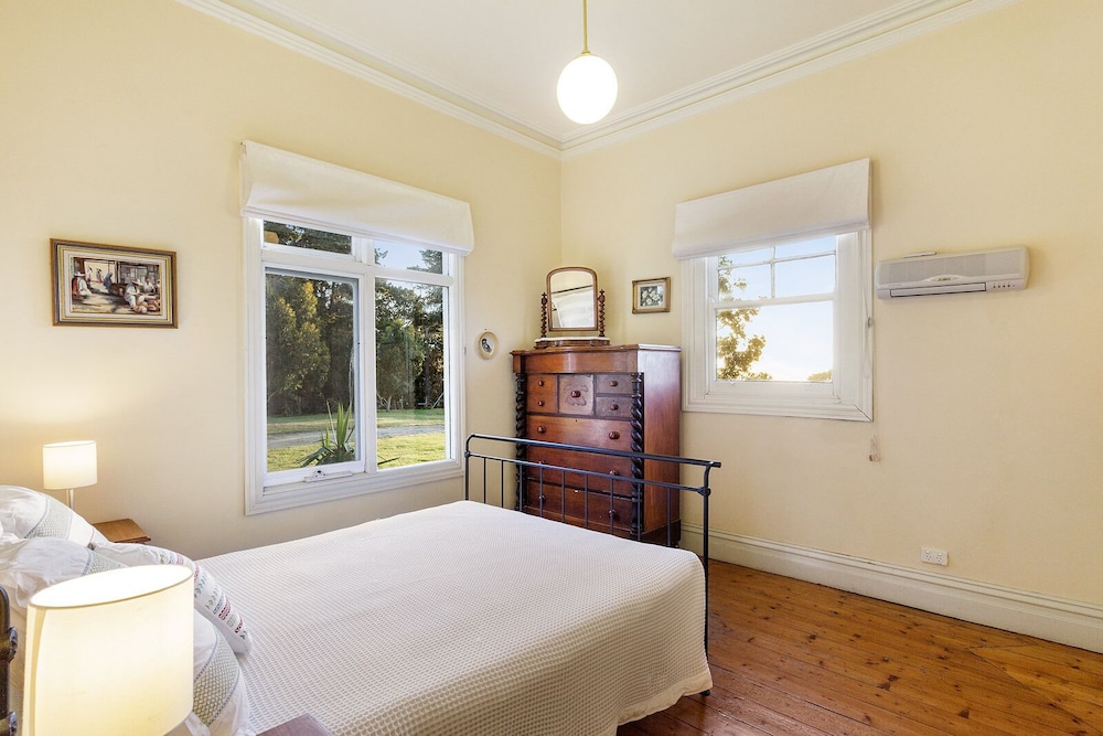 Woolamai Park Suits 2-3 Families Large 7 Bedrooms - Kilcunda