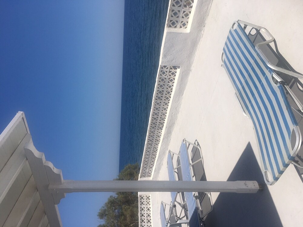 Santorini Summer Lovers House Or House Of Immortals - Santorini