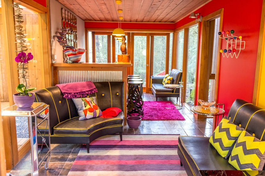 Luxury Eco Accommodation Within The Otway National Park, Great Ocean Road Lorne - Lorne