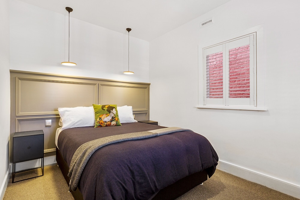 "Colonial Hampdens" Splendid Luxury Georgian Cottage 1 - Genuine 2 Bedroom - Hobart