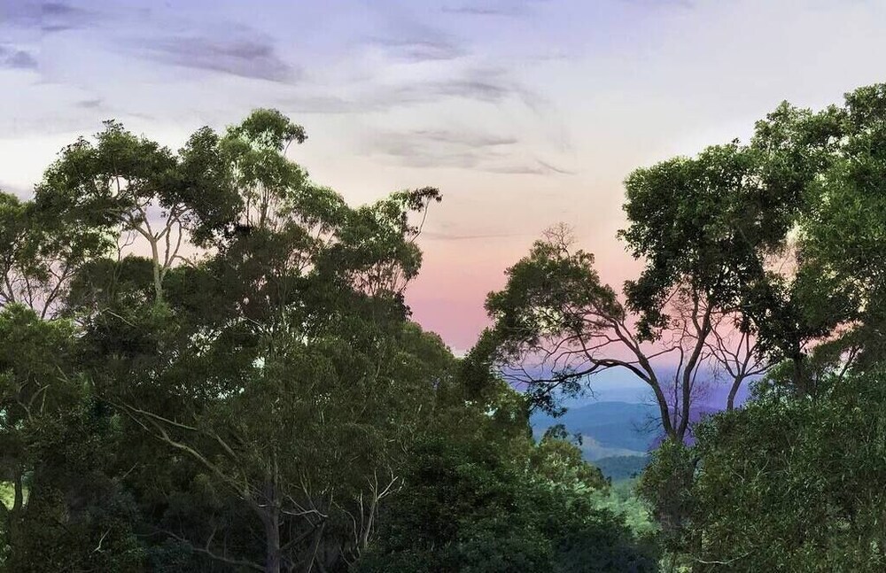 Serenity Studio At Ravensbourne Escape - Crows Nest, Australia