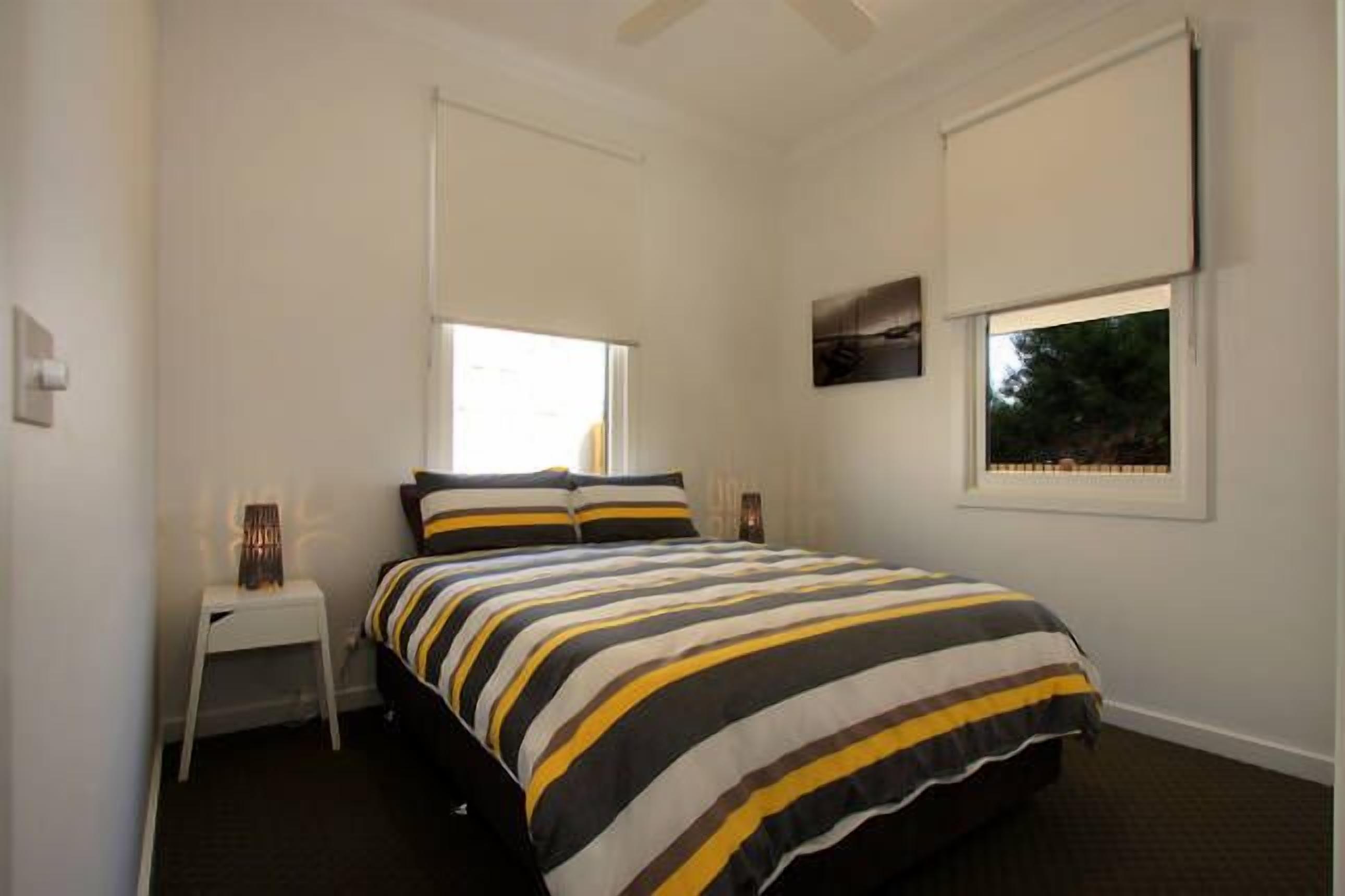 クイーンズクリフにある、静かでペットに優しい中央の隠れ家 - クイーンズクリフ