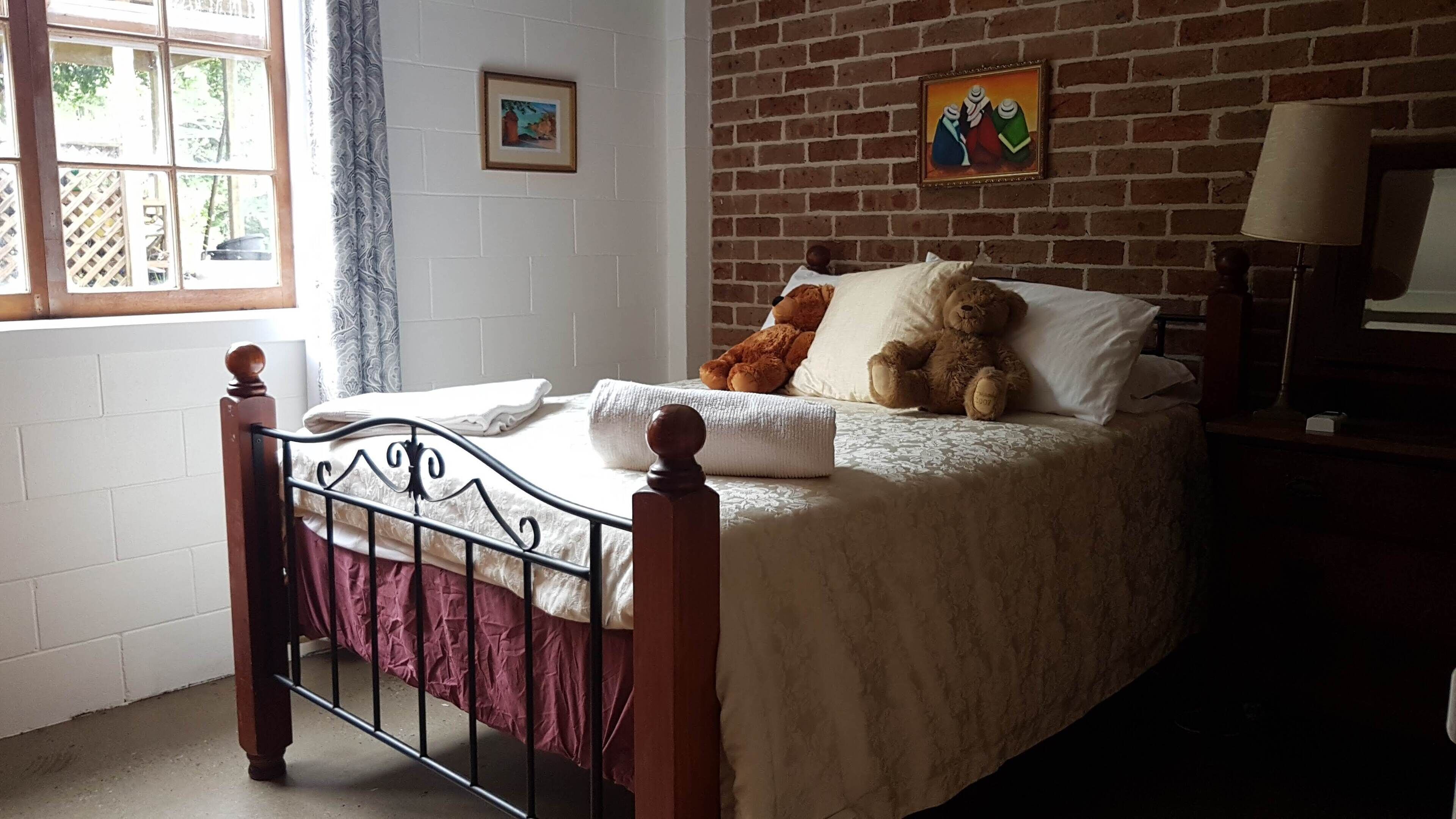 Freida Historic Farmhouse Bellingen - Sharing Country Bliss Together