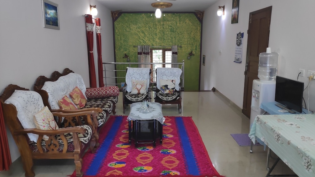 Grand Home Stay Thiruvalla,kunnamthanam,pathanamthitta Dist.kerala, - Tamil Nadu