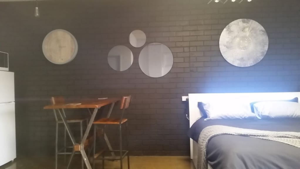 Apartment 37 On Lemon - 米爾杜拉