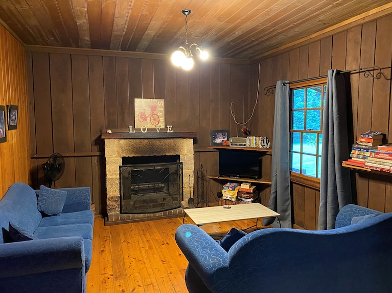 Cabbage Tree Cottage @ Hidden Valley Retreat Cottages - Blue Mountains