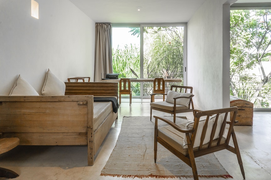Villa Oasis En Condominio De Lujo En Tulum - Tulum