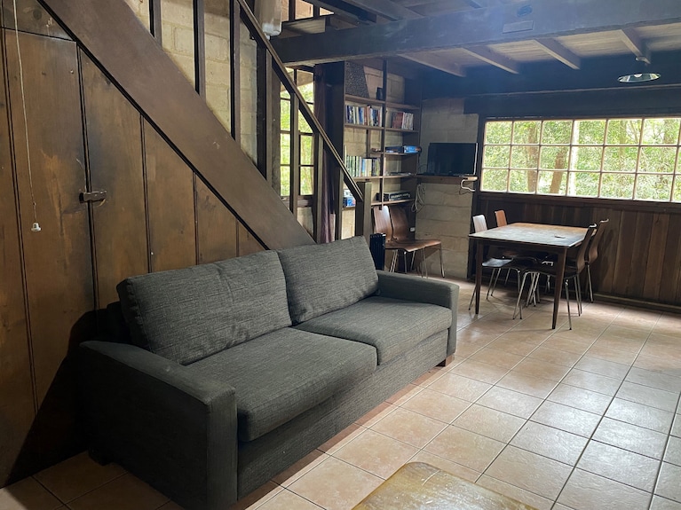 Casa Del Ladrillo Del Fango @ Hidden Valley Retreat Cottages - Sidney