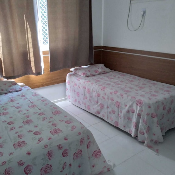 Apartamento Puerto Real Resort - Mangaratiba